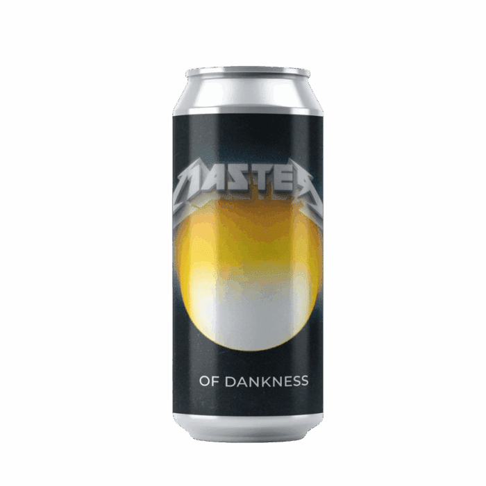 Koala Master of Dankness – 473mL [NE IPA] – Gunshomebeer – (34) 99197-9014
