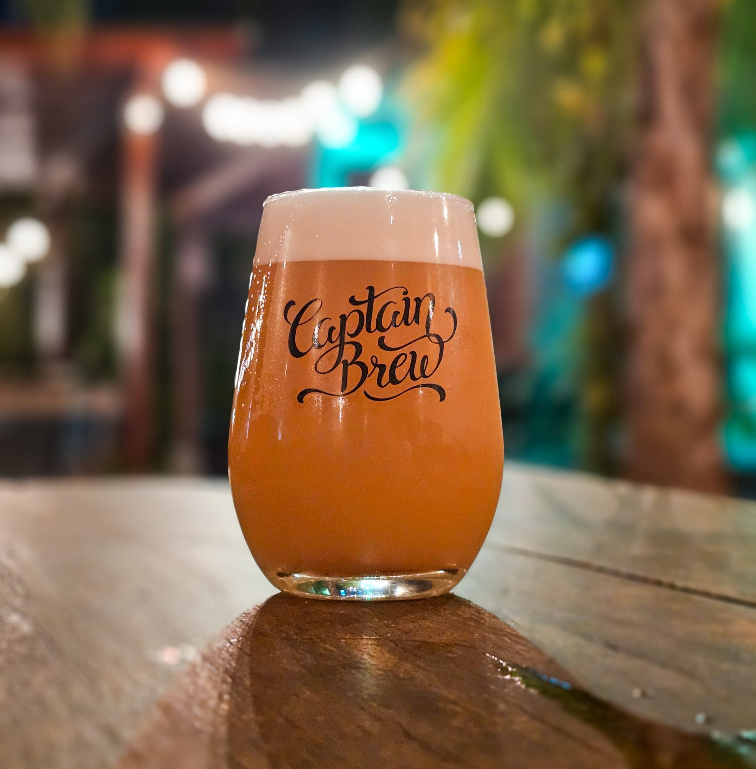 Captain Brew Basilisco – 473mL [Triple NE IPA] – Gunshomebeer – (34 ...