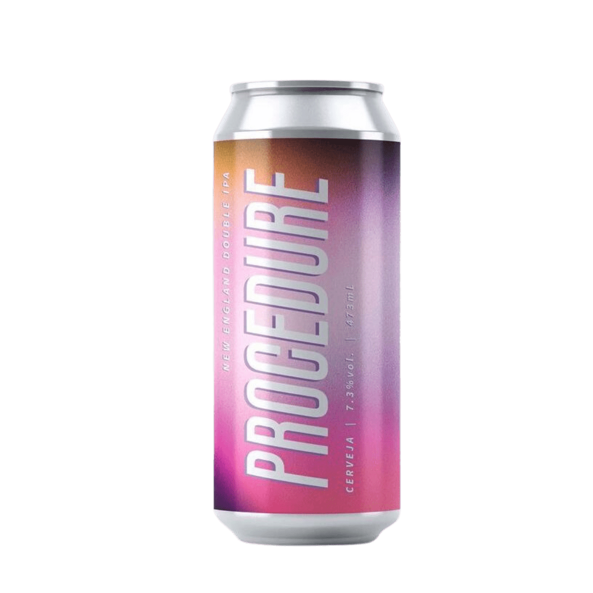 Koala Procedure (2025) – 473mL [Double NE IPA] – Gunshomebeer – (34) 99197-9014